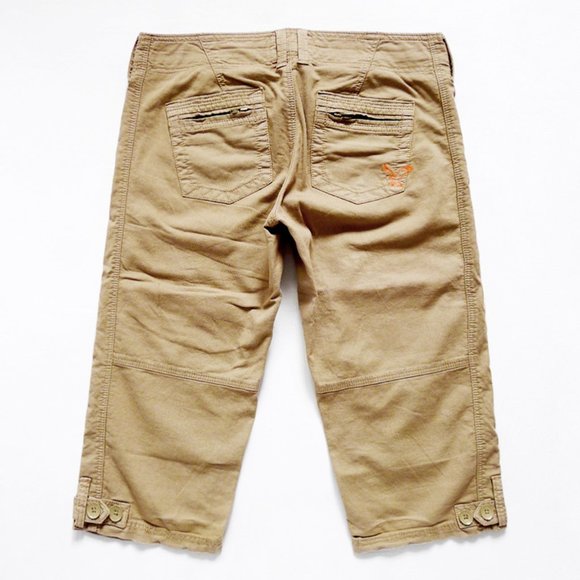 American Eagle Outfitters | Pants & Jumpsuits | New American Eagle Aeo ...